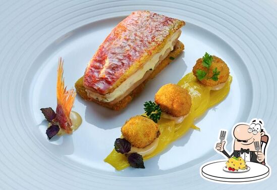 Ristorante Capri, Zermatt - Restaurant menu and reviews