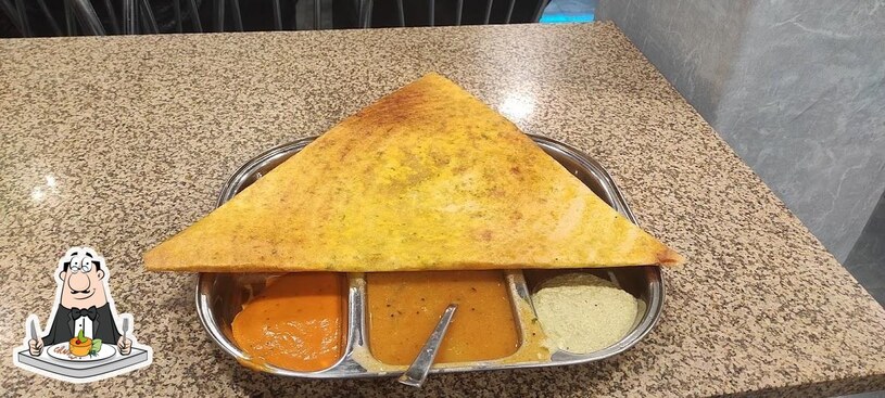 Chennai Maratha INDIAN CUISINE, Sahibzada Ajit Singh Nagar - Restaurant ...
