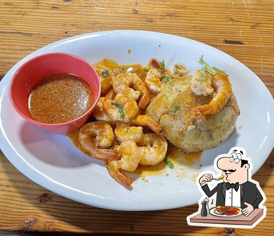 Coconut Grill, 3800 S Goldenrod Rd in Orlando - Restaurant menu and reviews