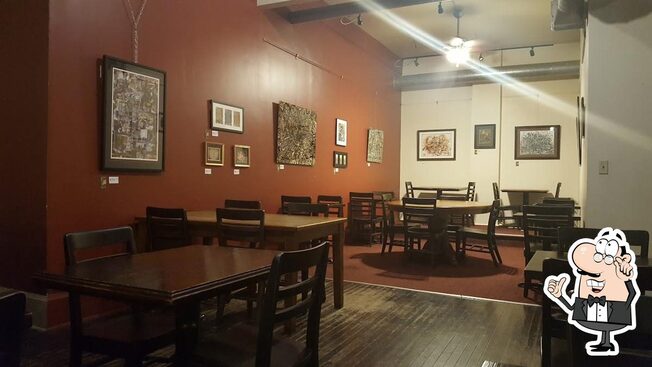 Gypsy Beans, Cleveland - Restaurant menu, prices and reviews