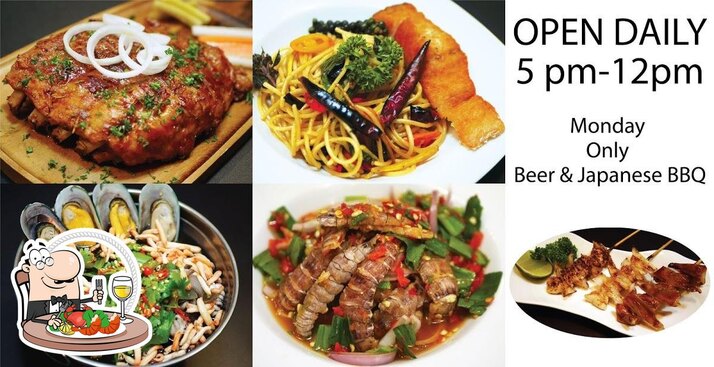 HOBO The Warehouse restaurant, Pak Kret - Restaurant reviews