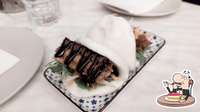 Le Feu Springvale Cuisine GF in Berwick - Restaurant reviews