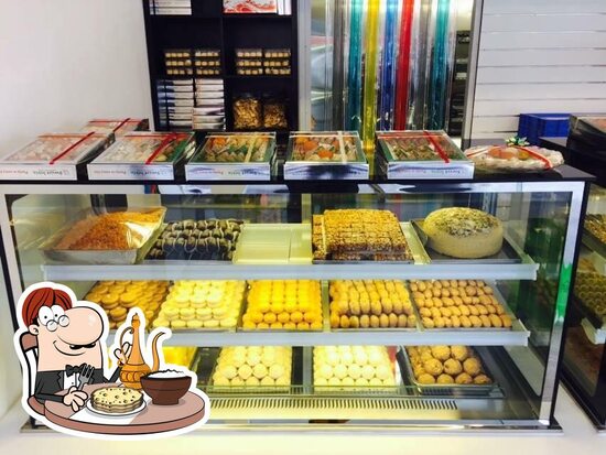 Sweet India in North Geelong - Restaurant reviews