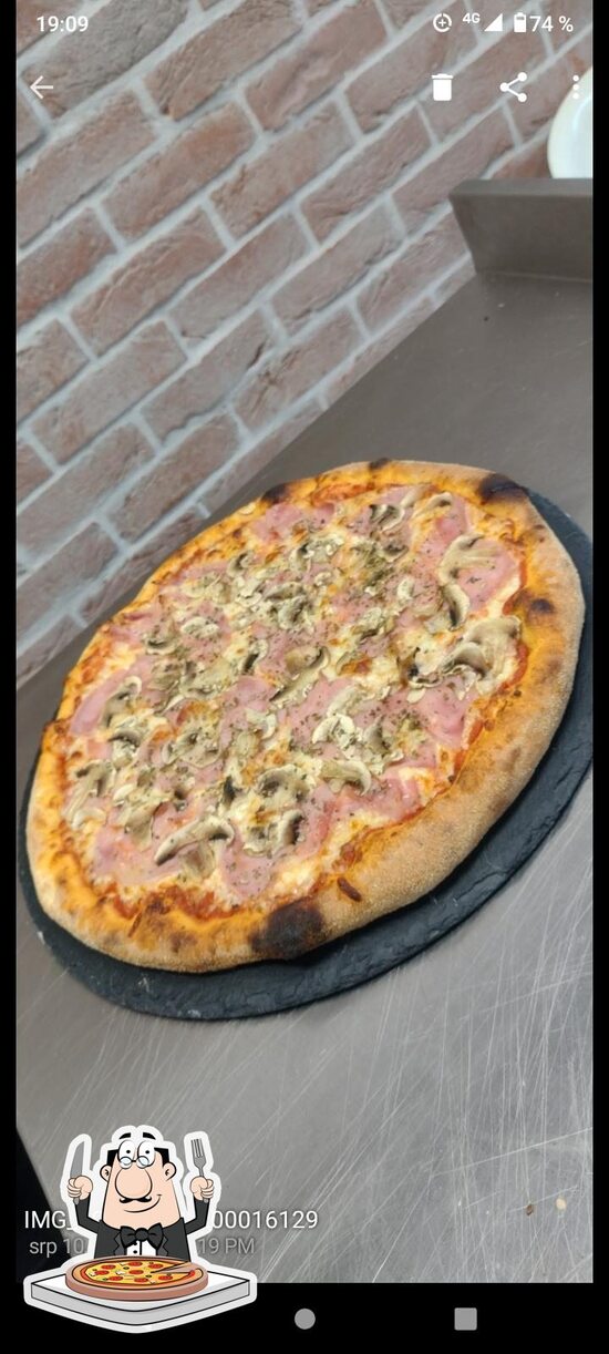 TOP street food restaurant, Split - Restaurant reviews