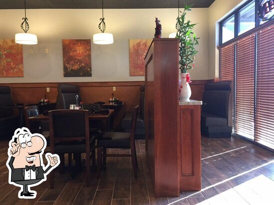 Thai La Moon, Edmond - Restaurant menu, prices and reviews