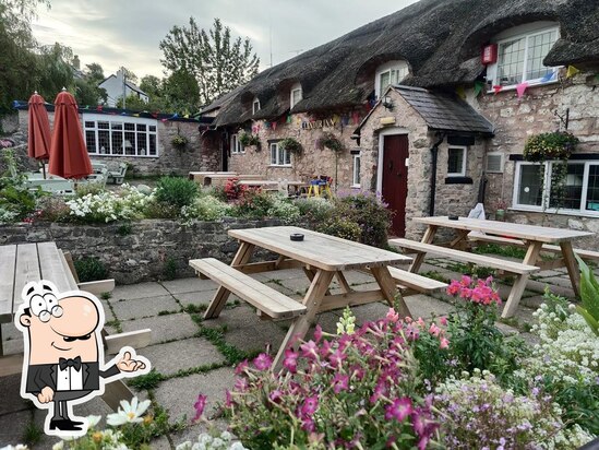 The Llindir Inn, Denbigh - Restaurant menu, prices and reviews