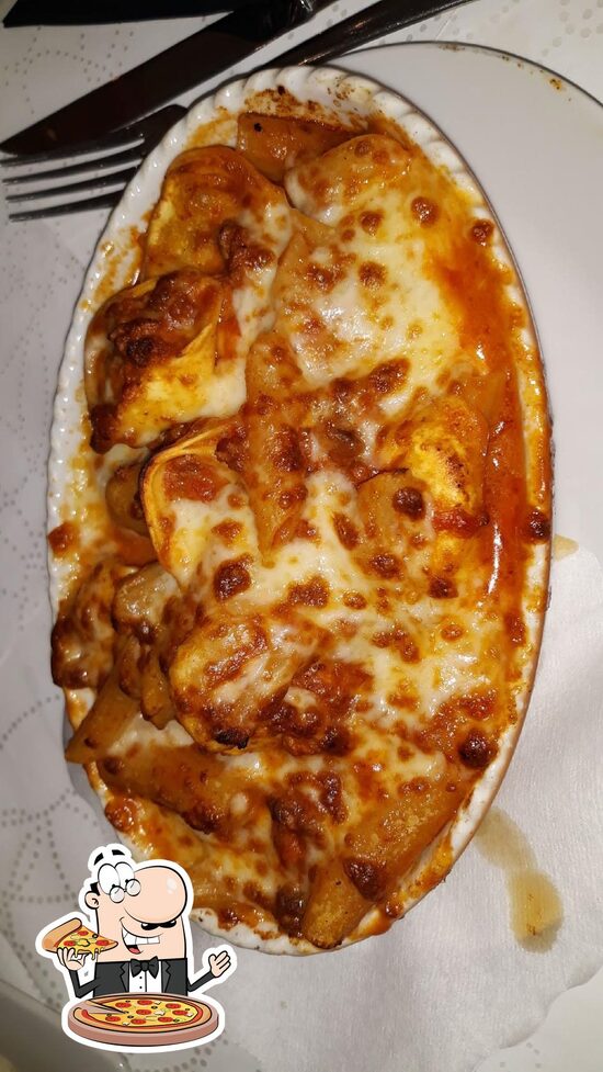 Tropea pizza, Karlsruhe - Restaurantbewertungen