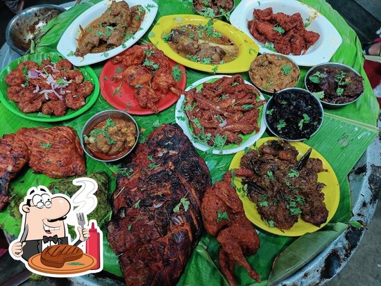 Vels virundhu, Tiruvannamalai - Restaurant menu, prices and reviews