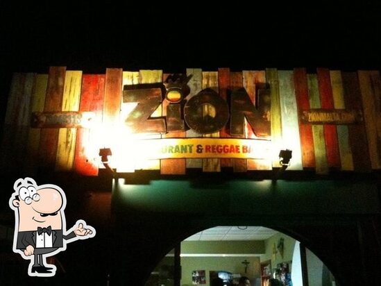 Zion Bar & Restaurant, Marsaskala - Restaurant reviews