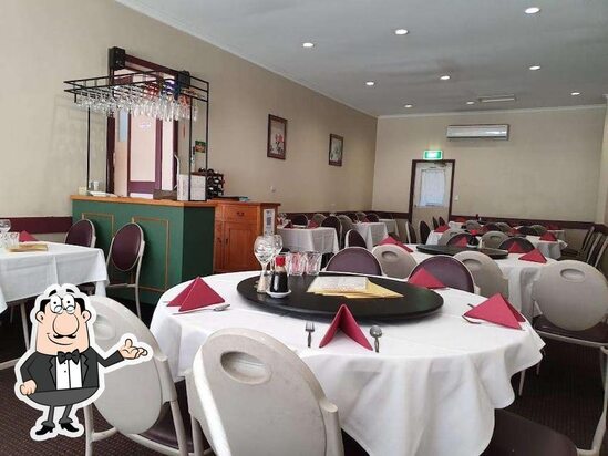 Jan Cheong, Strathmore - Restaurant menu, prices and reviews
