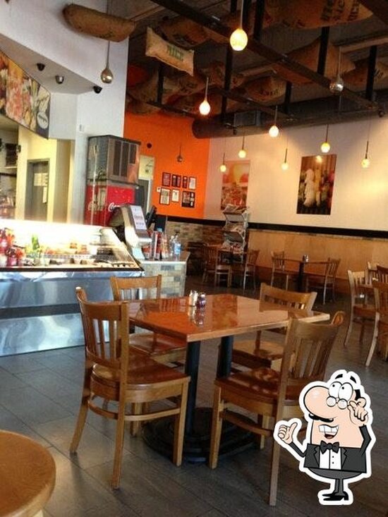 RICE House of Kabob, Miami Beach - Restaurant menu, prices and reviews