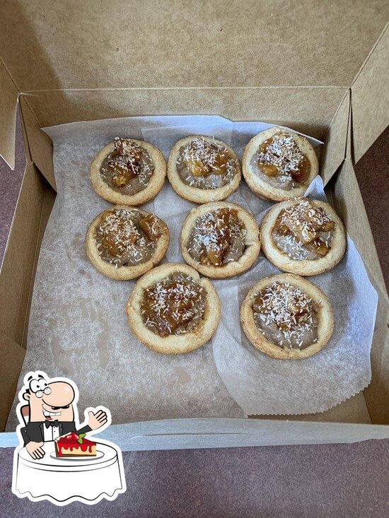 Butter Moon Bake in Denver - Restaurant reviews