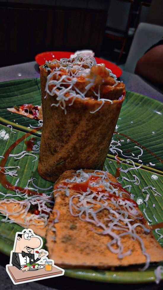 RAJU FOOD COURT, Rajkot - Restaurant reviews
