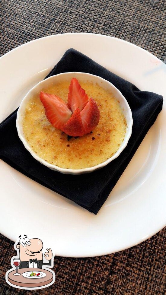 VUE Bar + Restaurant in Long Beach - Restaurant menu and reviews