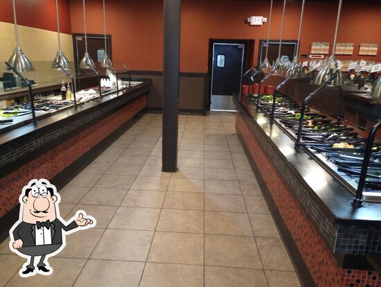 Gobi Mongolian Grill, Southington - Restaurant menu, prices and reviews