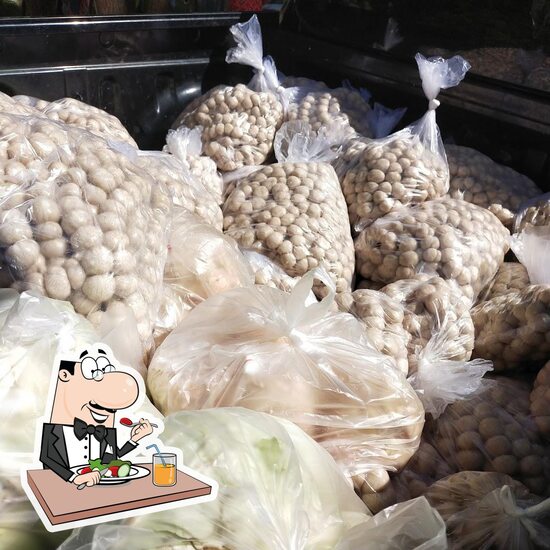 บ้านไส้กรอก, Ban Kha - Menú del restaurante, precios y reseñas