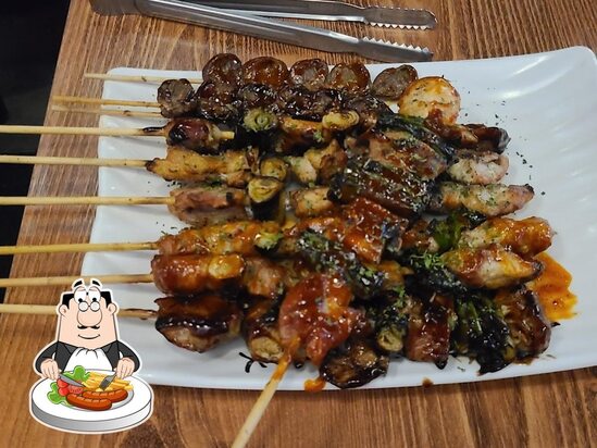 동s 꼬치, Seul, Estación Anam - Menú del restaurante, precios y reseñas