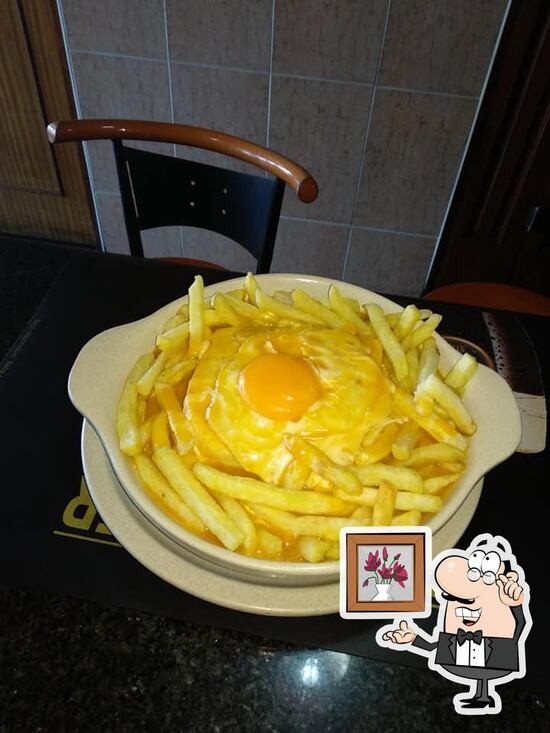 Big Ben - Snack Bar, Ribeirão - Restaurant menu, prices and reviews