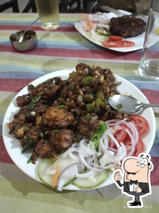 Bini Bar, Thrissur - Restaurant menu, prices and reviews