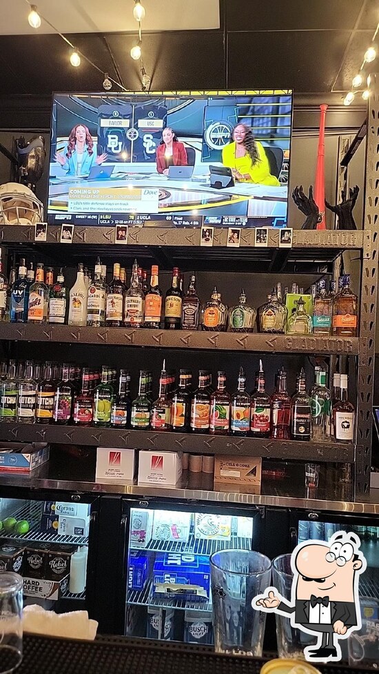 Bomb Bar, Des Moines - Restaurant menu, prices and reviews