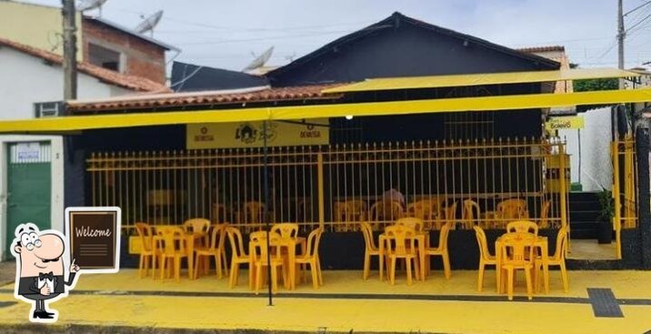 Boteco Lar Doce Bar, Vitória da Conquista - Avaliações de restaurantes
