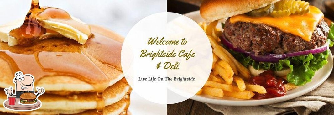 Brightside Cafe in Sioux City - Restaurant menu and reviews