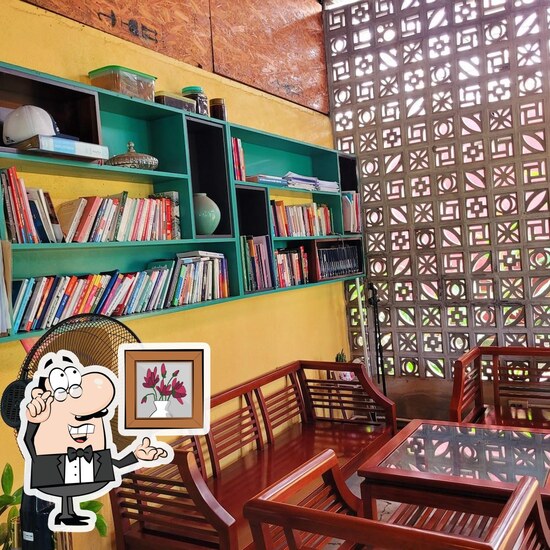 CAFE VỐI, Ho Chi Minh City - Restaurant menu, prices and reviews