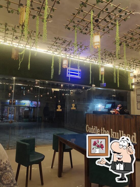 CHAI SUTTA BAR - triveni piyau pilani, Pilani - Restaurant menu, prices ...