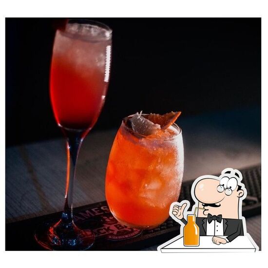 Constantine Bar, Monte Grande - Restaurant reviews