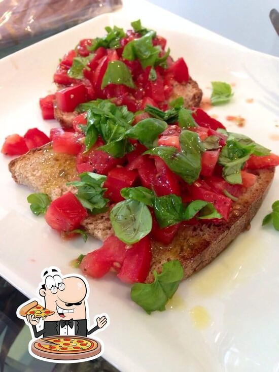Contessa Italian Foods Collection in Pasadena - Restaurant menu and reviews