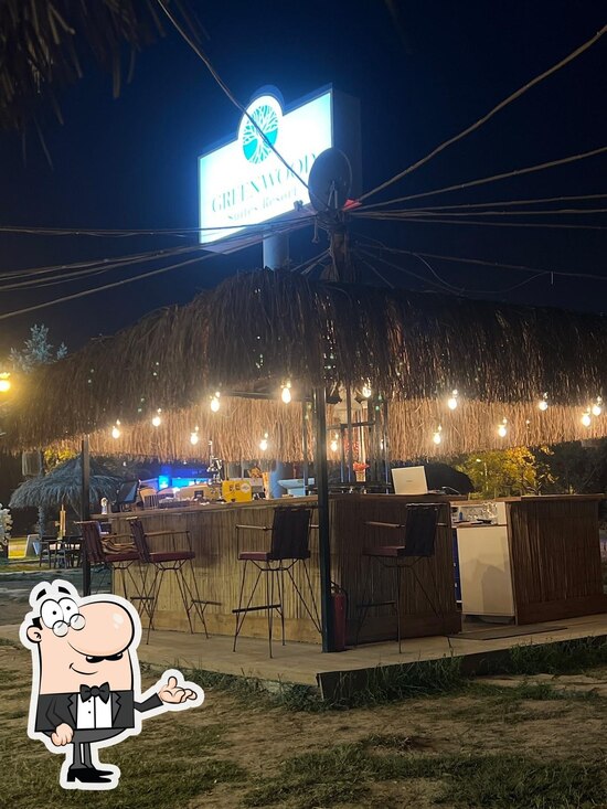 Eos Garden, Antalya - Restaurant menu, prices and reviews