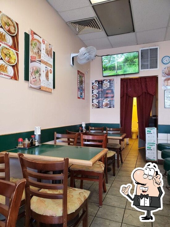 Ezogiku, Aiea - Restaurant menu, prices and reviews