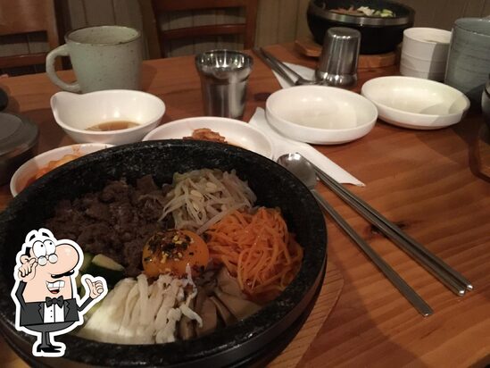 Gukbab, Melbourne - Restaurant menu, prices and reviews