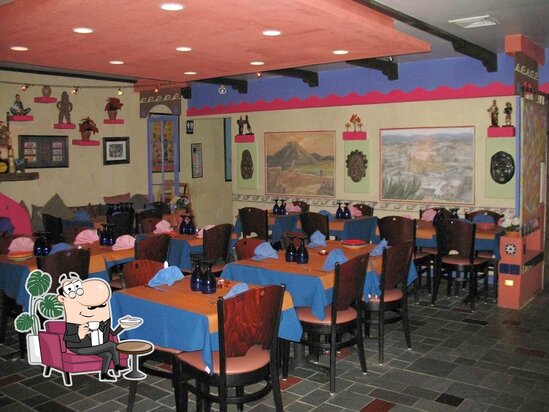 Los Sarapes Chalfont, Chalfont - Restaurant menu, prices and reviews