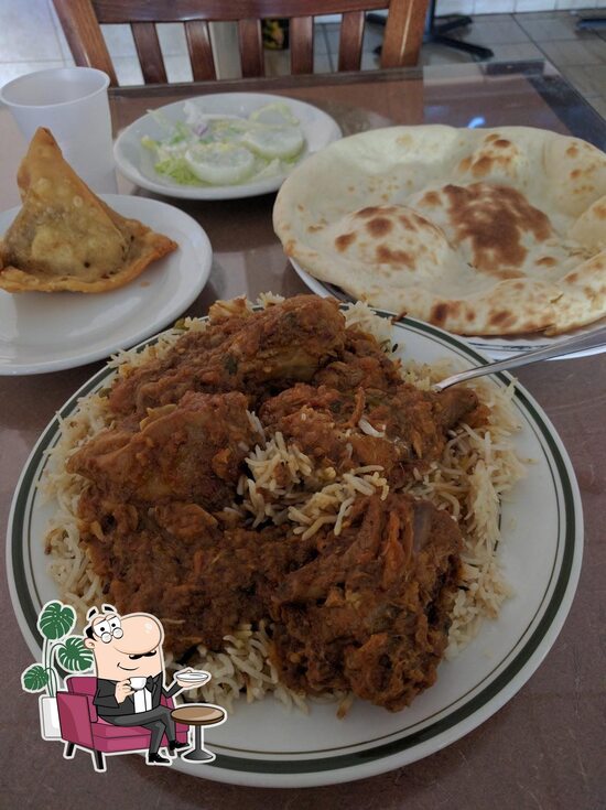 Roti Boti, New York City - Restaurant menu, prices and reviews