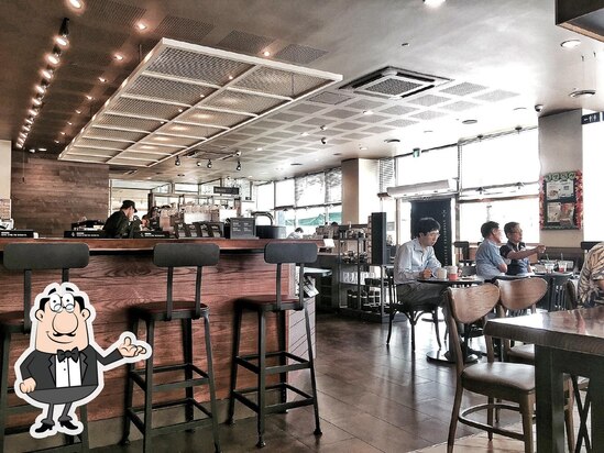 Starbucks cafe, Goyang-si, 31 Wicity 2(i)-ro 11(sibil)beon-g ...