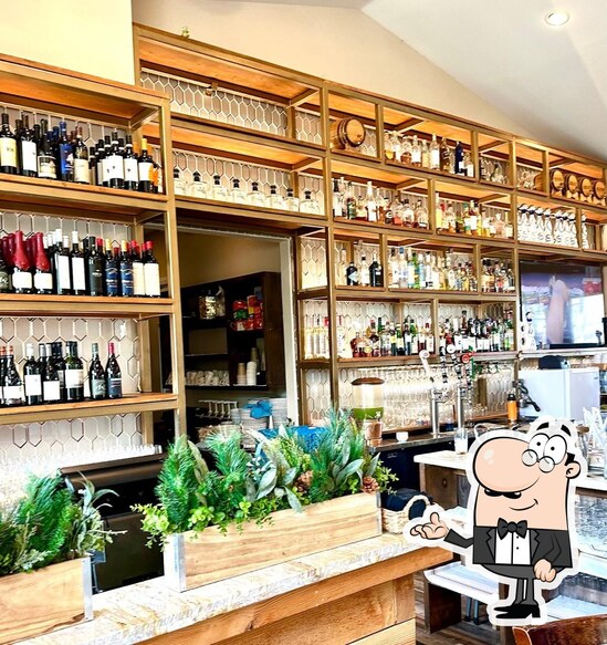 The Loretto at Mission, Mission - Restaurant menu, prices and reviews