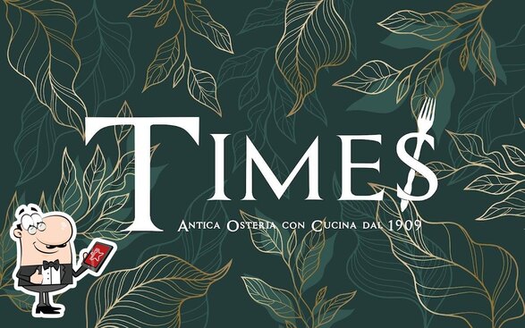 Times restaurant, Cormons - Restaurant reviews