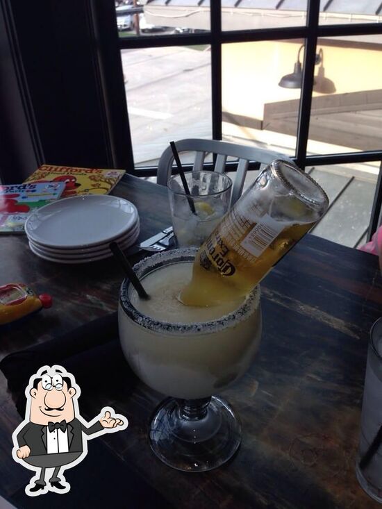 Urban Rio Cantina & Grill, Plano - Restaurant menu, prices and reviews