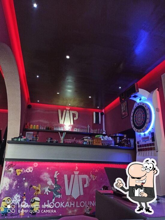 VIP Hooakah Lounge, Sarajevo