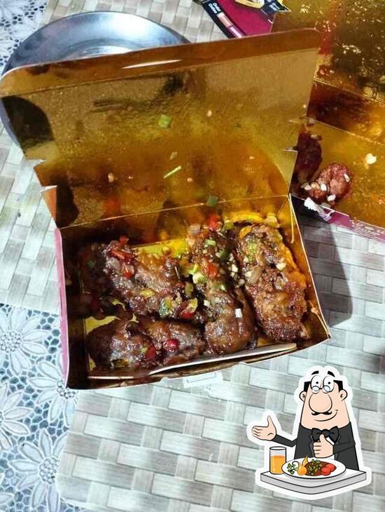 WOW China, Kolkata, Gitanjali - Restaurant menu, prices and reviews