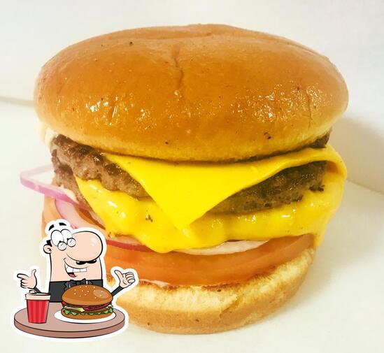 Kings Drive-In, Corcoran - Restaurant menu, prices and reviews
