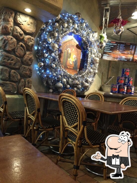 Cafe Europa, Hazleton - Restaurant menu, prices and reviews