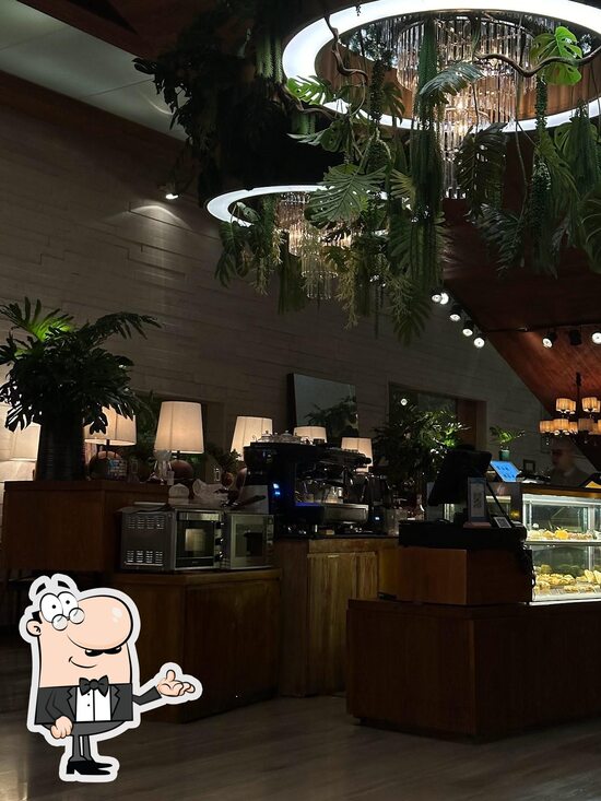 GEM Cafe, Ho Chi Minh City - Restaurant menu, prices and reviews