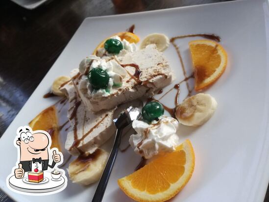 Vetrilo restaurant, Sofia, ulitsa "Orehova gora" 42 - Restaurant reviews