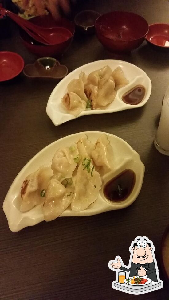 Atami Japanese Restaurant, Pascoe Vale South - Restaurant menu, prices ...