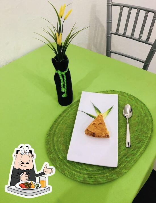 Foods Lermin restaurant, Monterrey - Restaurant reviews