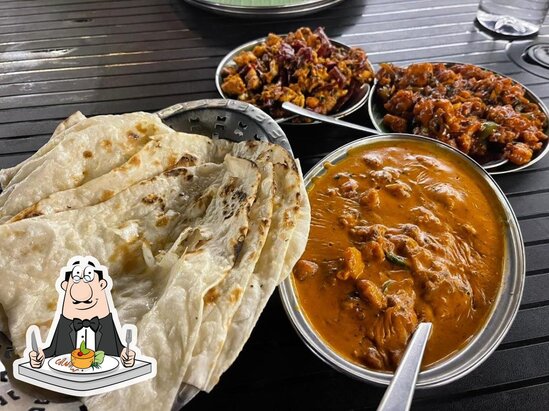 KYNKS FIVE RESTAURANT, Avinashi - Restaurant reviews