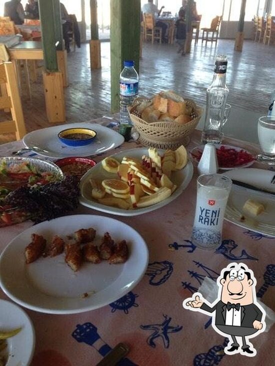 Boğaz Restaurant & Cafe & Bar, Turkey - Restaurant reviews