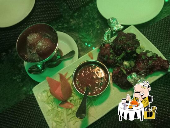 Chaska Maska Cafe & Restaurant, Gaya - Restaurant reviews